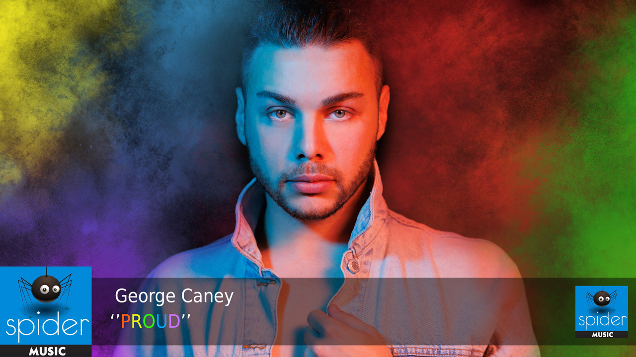 Spider Music - Spider Music